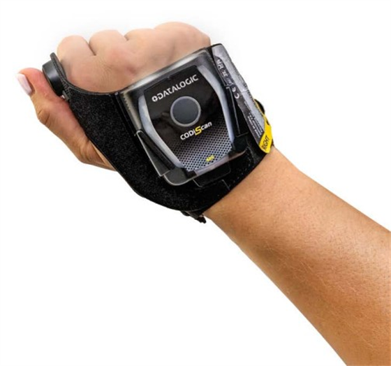 DataLogic CODiScan Mobile Barcode Scanner | POSGuys.com