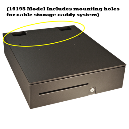 APG Series 100 Cash Drawers | POSGuys.com