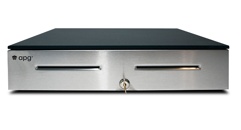 APG Series 4000 Cash Drawers | POSGuys.com