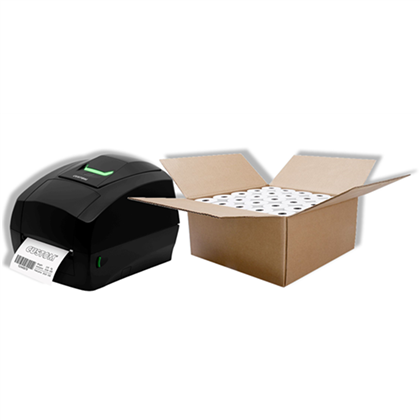 Alternate image for Shipping Label Kits