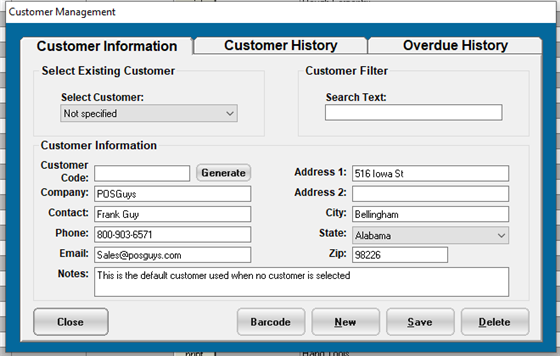Scan In Scan Out Asset Tracking System Inventory & Asset Control ...