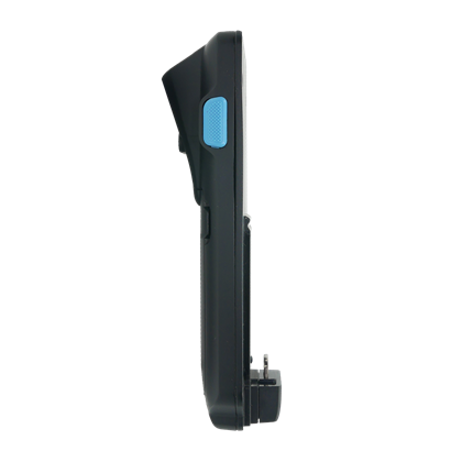 UniTech SL220 iOS Sled Scanner Mobile Barcode Scanner | POSGuys.com