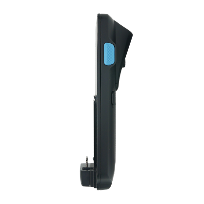 UniTech SL220 iOS Sled Scanner Mobile Barcode Scanner | POSGuys.com