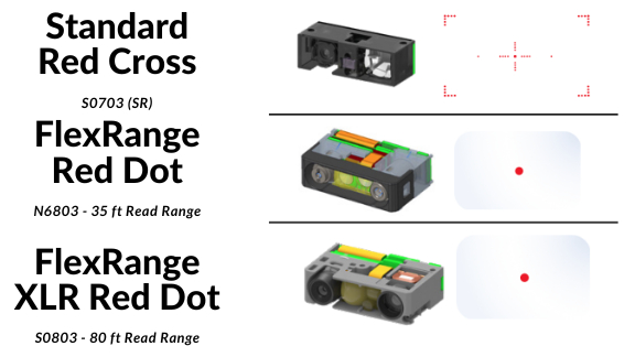 Honeywell CT45 / CT45 XP Mobile Computers | POSGuys.com