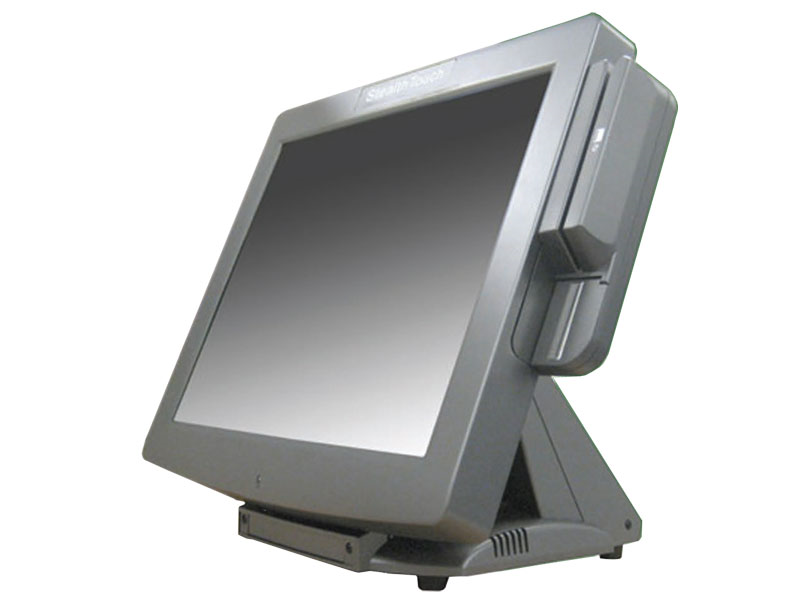 Pioneer Stealth-M5 POS Computers | POSGuys.com