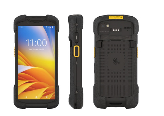 Zebra TC73 / TC78 Mobile Computers | POSGuys.com