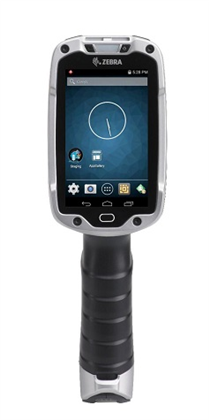 Zebra TC8000 Mobile Computers | POSGuys.com