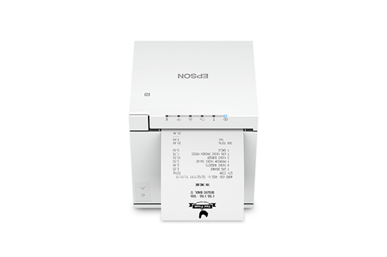 Epson TM-M30III Receipt Printer | POSGuys.com