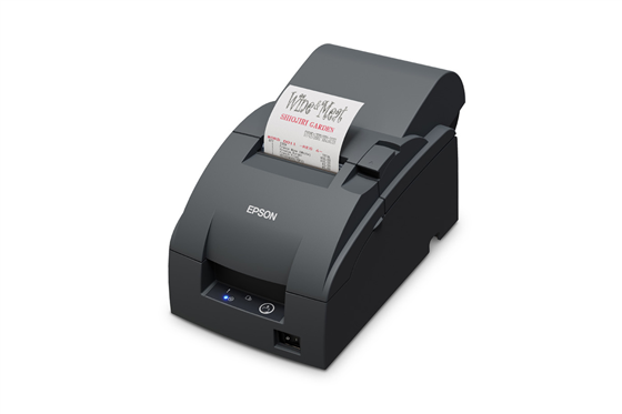 Epson TM-U220II Receipt Printer | POSGuys.com