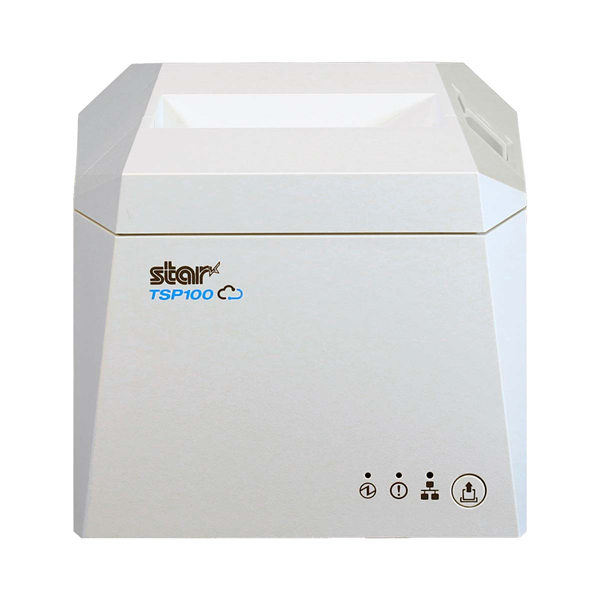 Star Micronics TSP100IV Receipt Printer | POSGuys.com