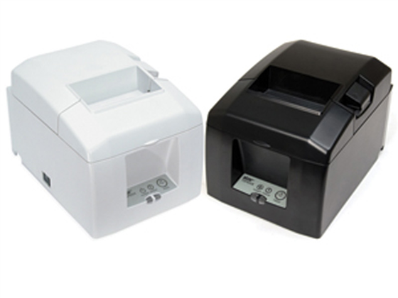 Star Micronics TSP650II Receipt Printer | POSGuys.com