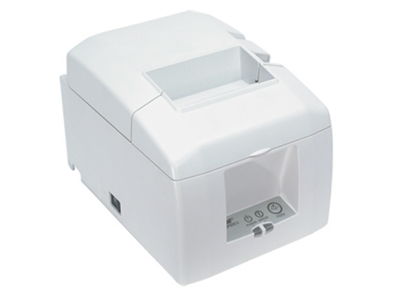 Star Micronics TSP650II Receipt Printer | POSGuys.com
