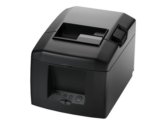 Star Micronics TSP650II Receipt Printer | POSGuys.com