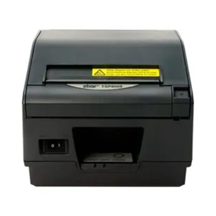Star Micronics TSP800 Series Receipt Printer | POSGuys.com