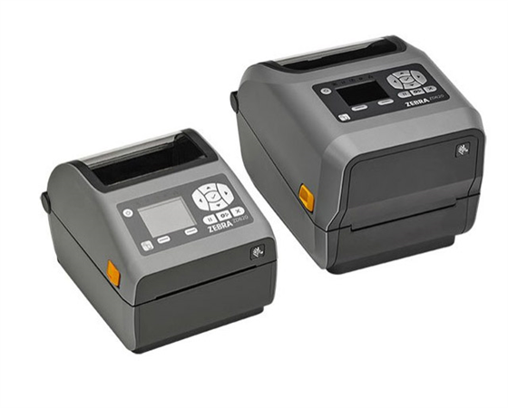 Zebra ZD620 Barcode Printers | POSGuys.com