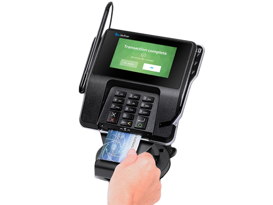 Verifone MX 915 Payment Terminals | POSGuys.com
