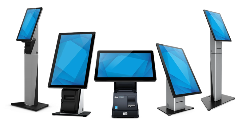 Wallaby POS Stands Product Image