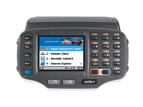 Motorola WT41N0 Mobile Computers | POSGuys.com