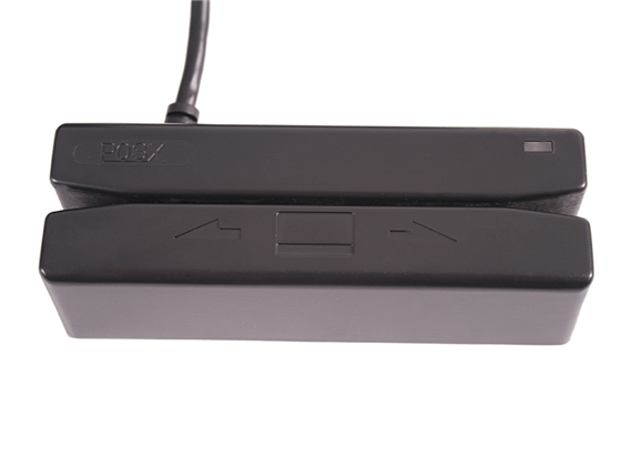 POS-X Xm95 Magnetic Card Readers | POSGuys.com
