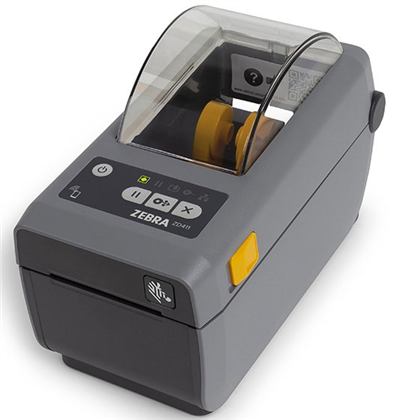 Zebra ZD411 Barcode Printers POSGuys