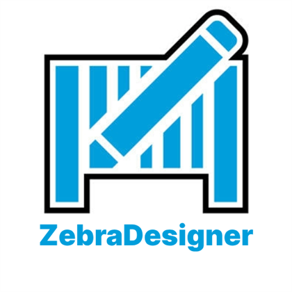 Zebra ZebraDesigner Professional 3 Barcode Label Software | POSGuys.com