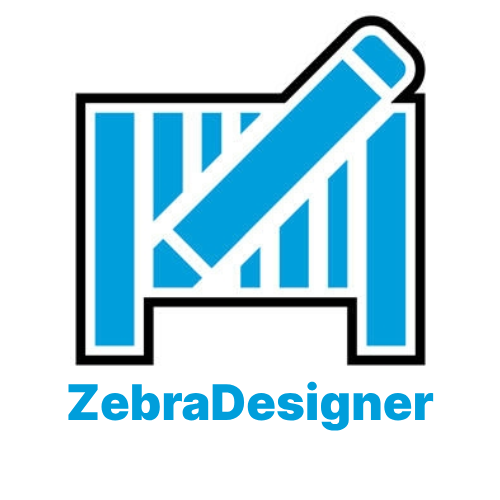 Zebra ZebraDesigner Professional 3 Barcode Label Software | POSGuys.com