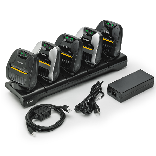 Zebra ZQ320 Plus Mobile Printers | POSGuys.com