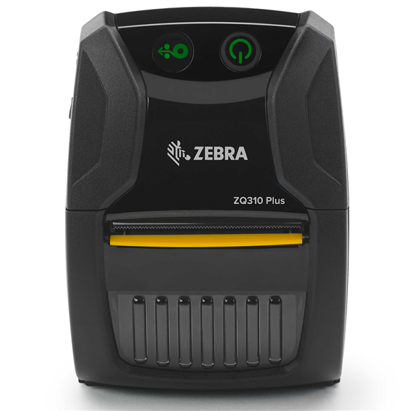 Zebra ZQ320 Plus Mobile Printers | POSGuys.com
