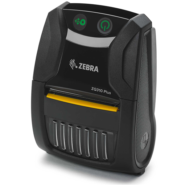 Zebra ZQ320 Plus Mobile Printers | POSGuys.com