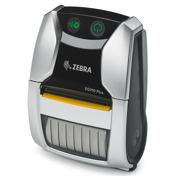 Zebra ZQ320 Plus Mobile Printers | POSGuys.com