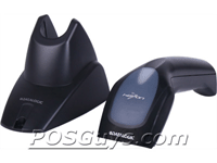 Datalogic Heron Barcode Scanner Review | POSGuys.com