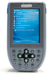 Unitech PA600 Review | POSGuys.com