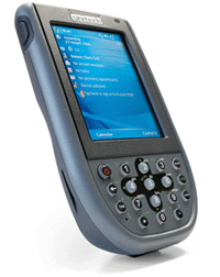 Unitech PA600 Review | POSGuys.com